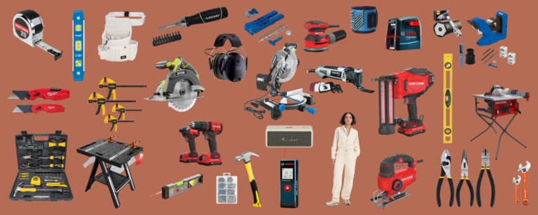 Different Places You Can Buy The Tools You Need For Your DIY Project